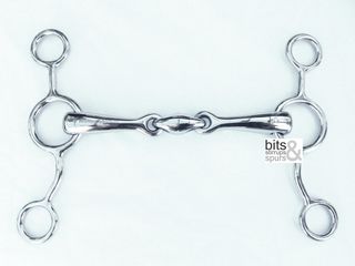 Gags & Elevator Bits